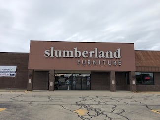 Home Furniture and Mattresses Near You in Mattoon, IL | Slumberland ...