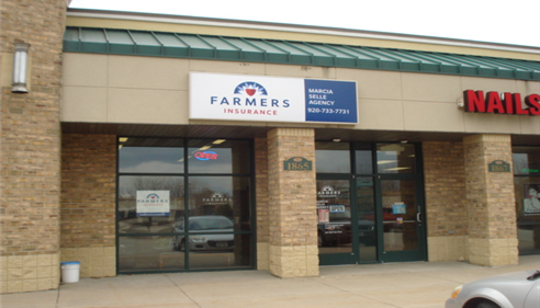 Marcia Selle - Farmers Insurance Agent in Appleton, WI