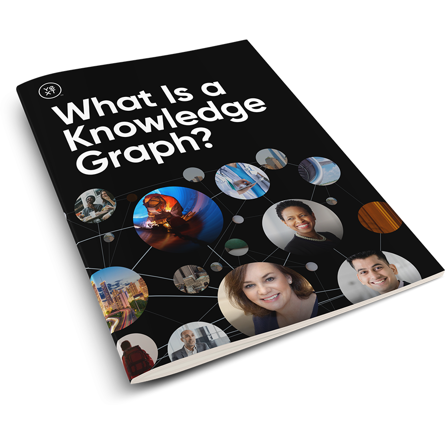 What Is a Knowledge Graph? | Yext