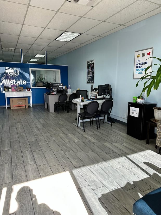 Paola Bazan - Allstate Car Insurance Agent in El Paso, TX