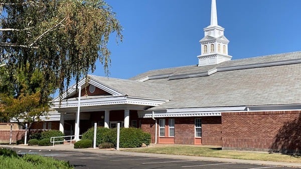 Christian Church in Prescott, AZ | 1101 Sandretto Drive | Church of ...