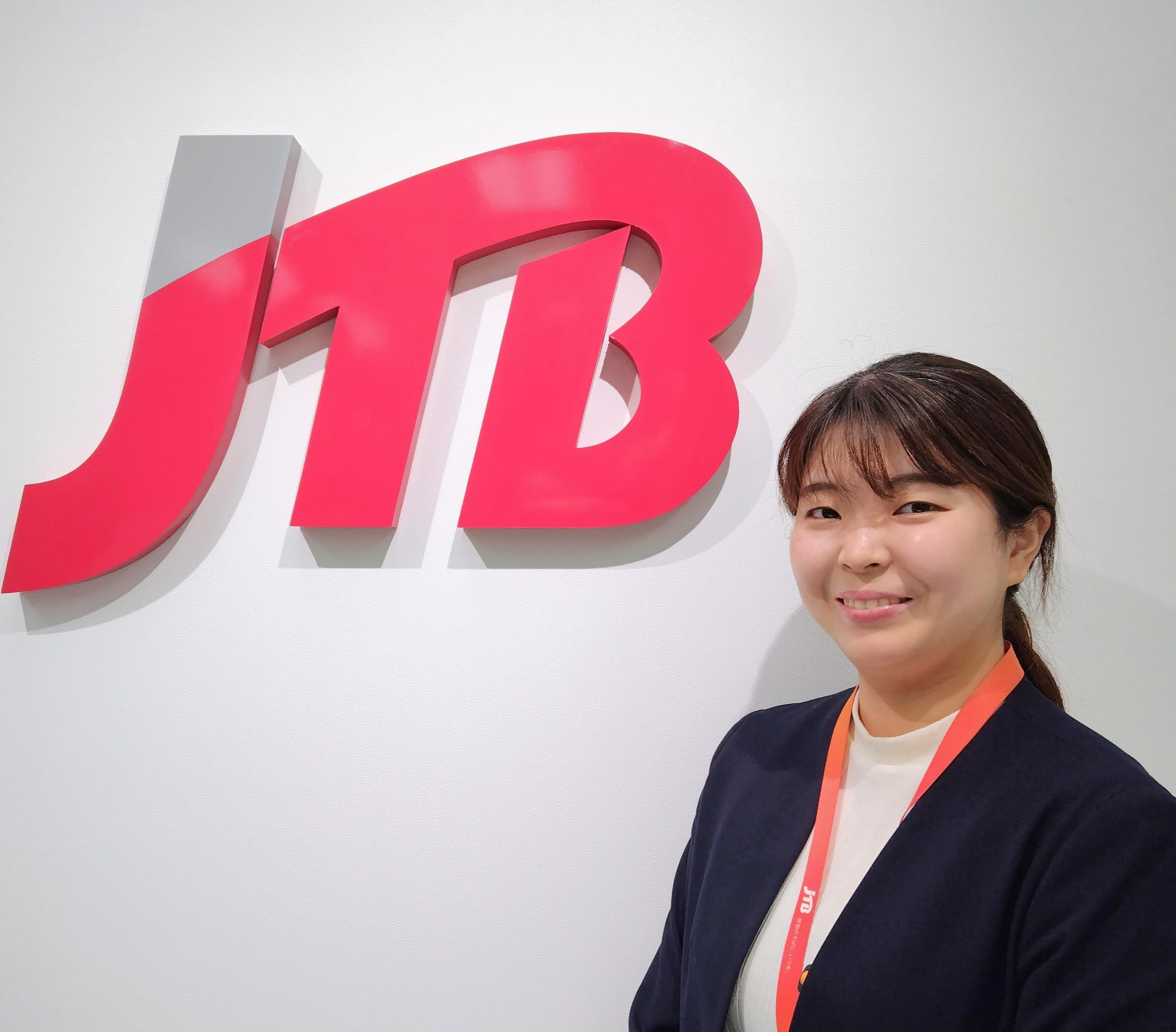 JTBトラベルコンサルタント | 田口