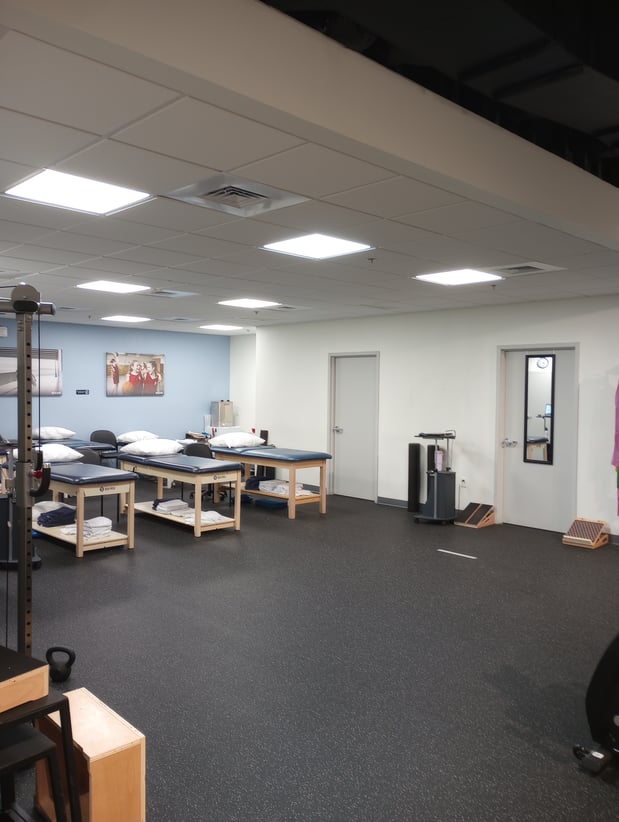 Physical Therapy Boston, MA | Bay State Physical Therapy