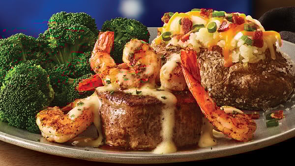 Outback Steakhouse in Miami FL