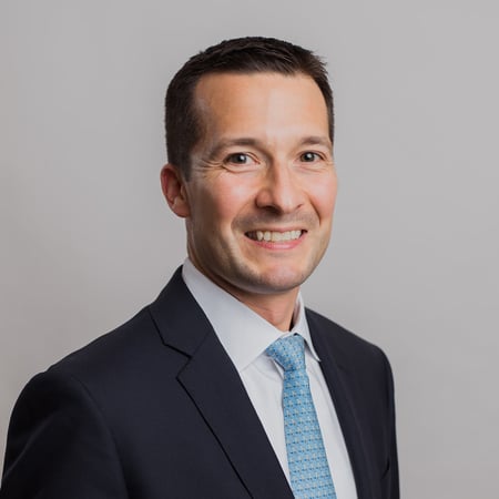 Peter Ciovacco | Graystone Consulting | Boston North Shore | Graystone ...