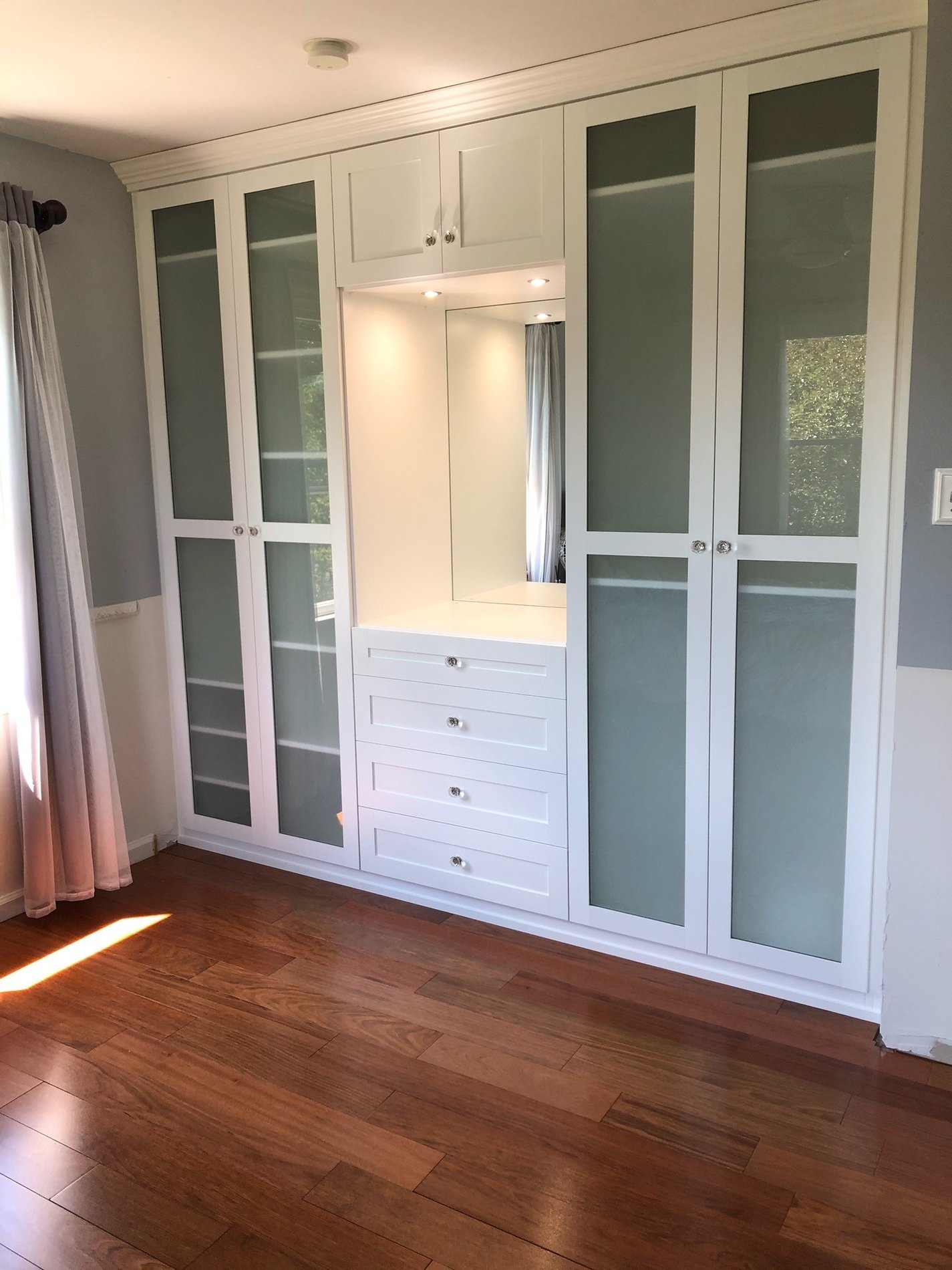 Senior Design Consultant: Cindy Yost | California Closets