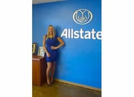 Allstate | Car Insurance in Edmond, OK - Monica Baker