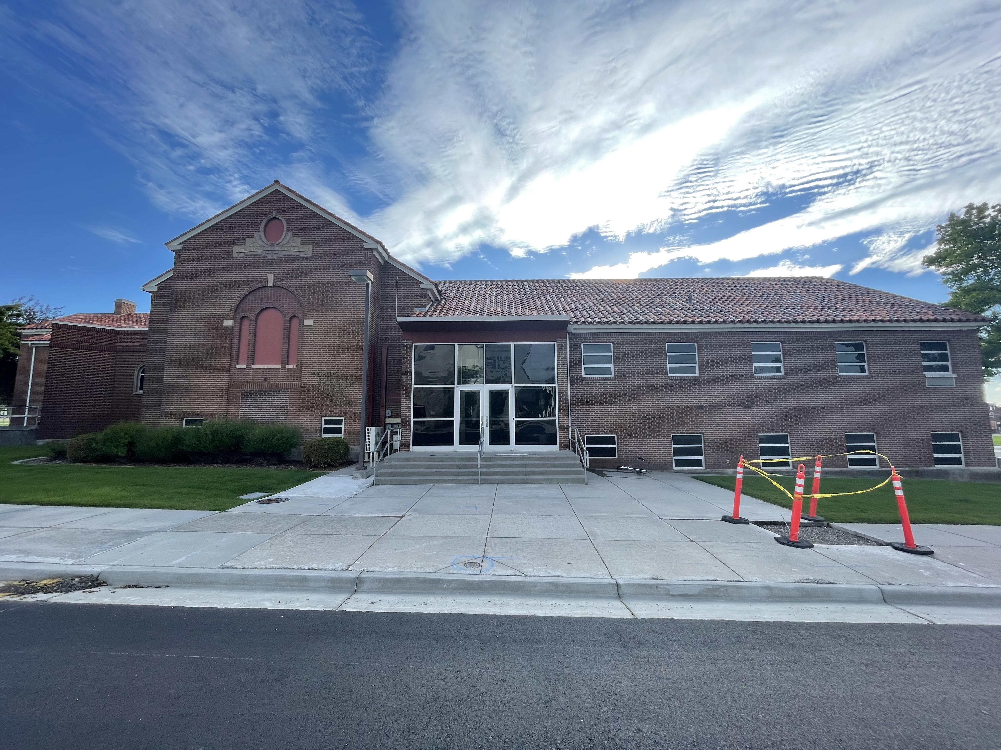 Christian Church in Rexburg, ID | 166 South 1st East | Church of Jesus ...