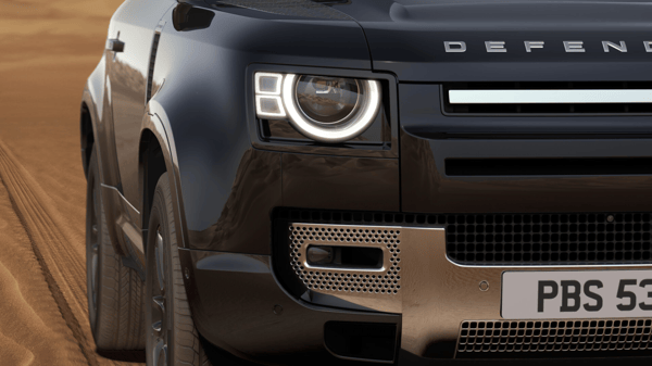 Land Rover Essendon | Retailer | Essendon Fields, VIC, AU