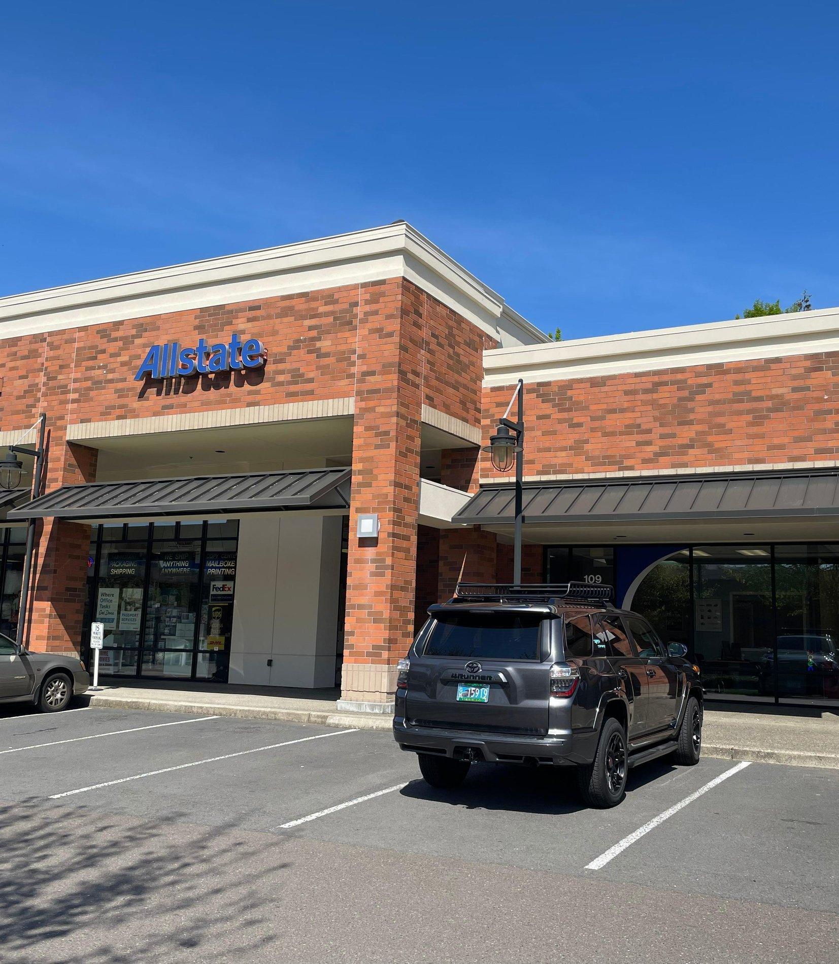 Matthew Hall – Allstate Car Insurance Agent Near Me in Beaverton, OR