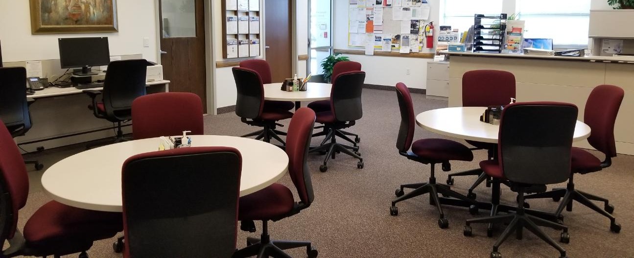 Employment Center in Sandy, UT | 817 E 9400 S | Church of Jesus Christ