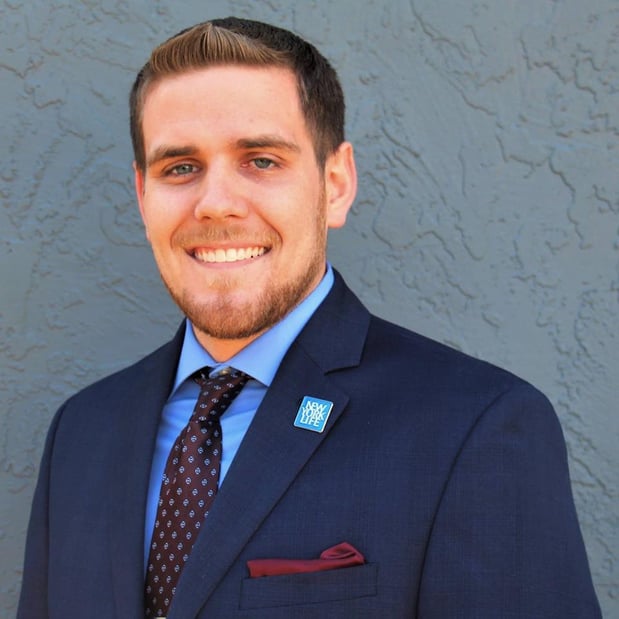 Alexander Croy - Financial Advisor in Wichita, KS 67226 | Merrill