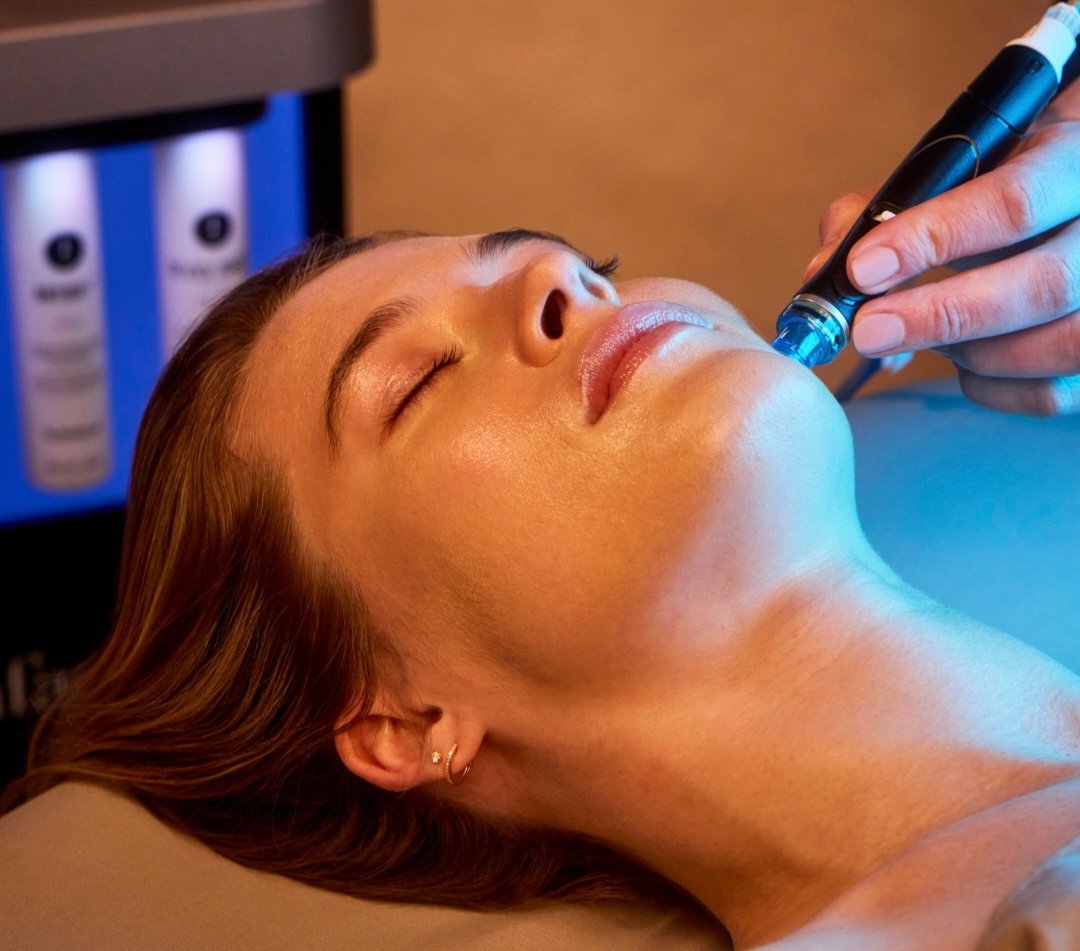 Spa Services | Colorado Springs, CO | Woodhouse Spa