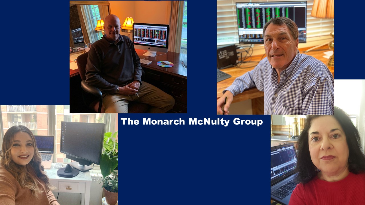 Monarch McNulty Group | Bethesda, MD | Morgan Stanley Wealth Management