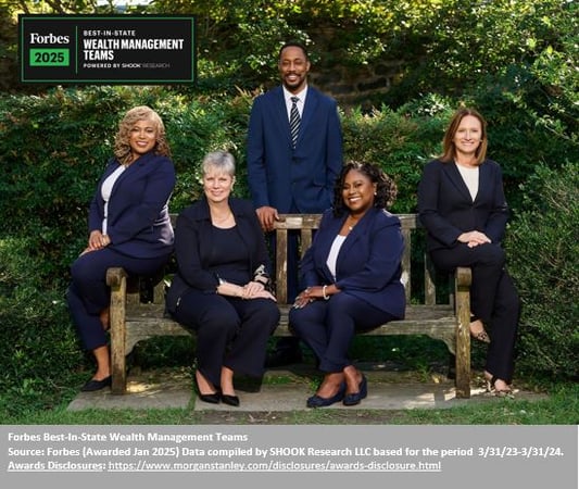 Bluestone Planning Group | Washington, DC | Morgan Stanley Wealth ...