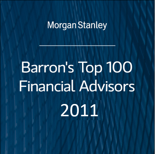 The Connolly Group | Boston, MA | Morgan Stanley Private Wealth Management