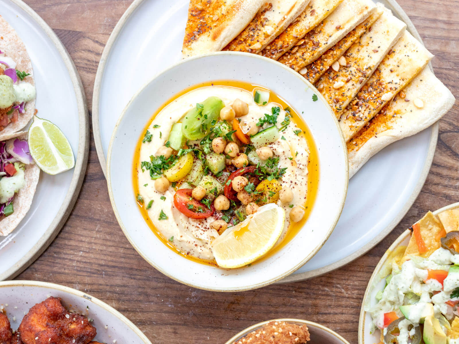 Visit Fresh 320 Danforth Ave, Toronto, ON | Fresh Kitchen + Juice Bar ...