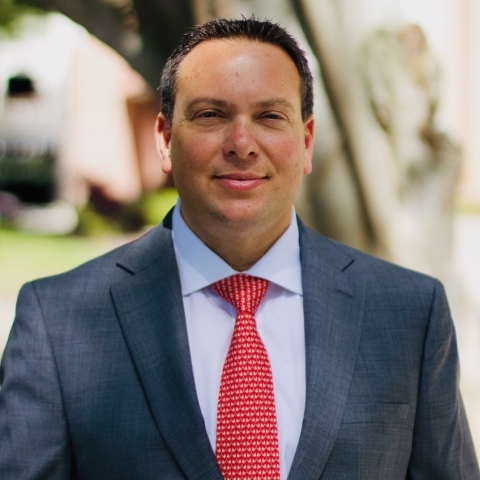 Mark Miller - Financial Advisor in Boca Raton, FL 33486 | Merrill