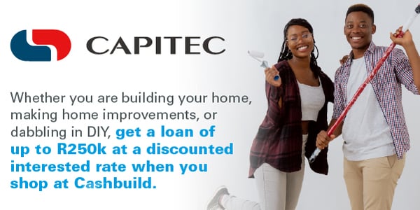 Cashbuild Tembisa Gauteng