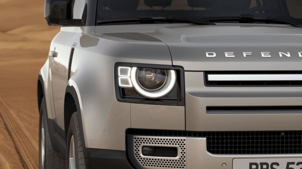 Rex Gorell Land Rover | Land Rover Retailer in Geelong VIC, Australia