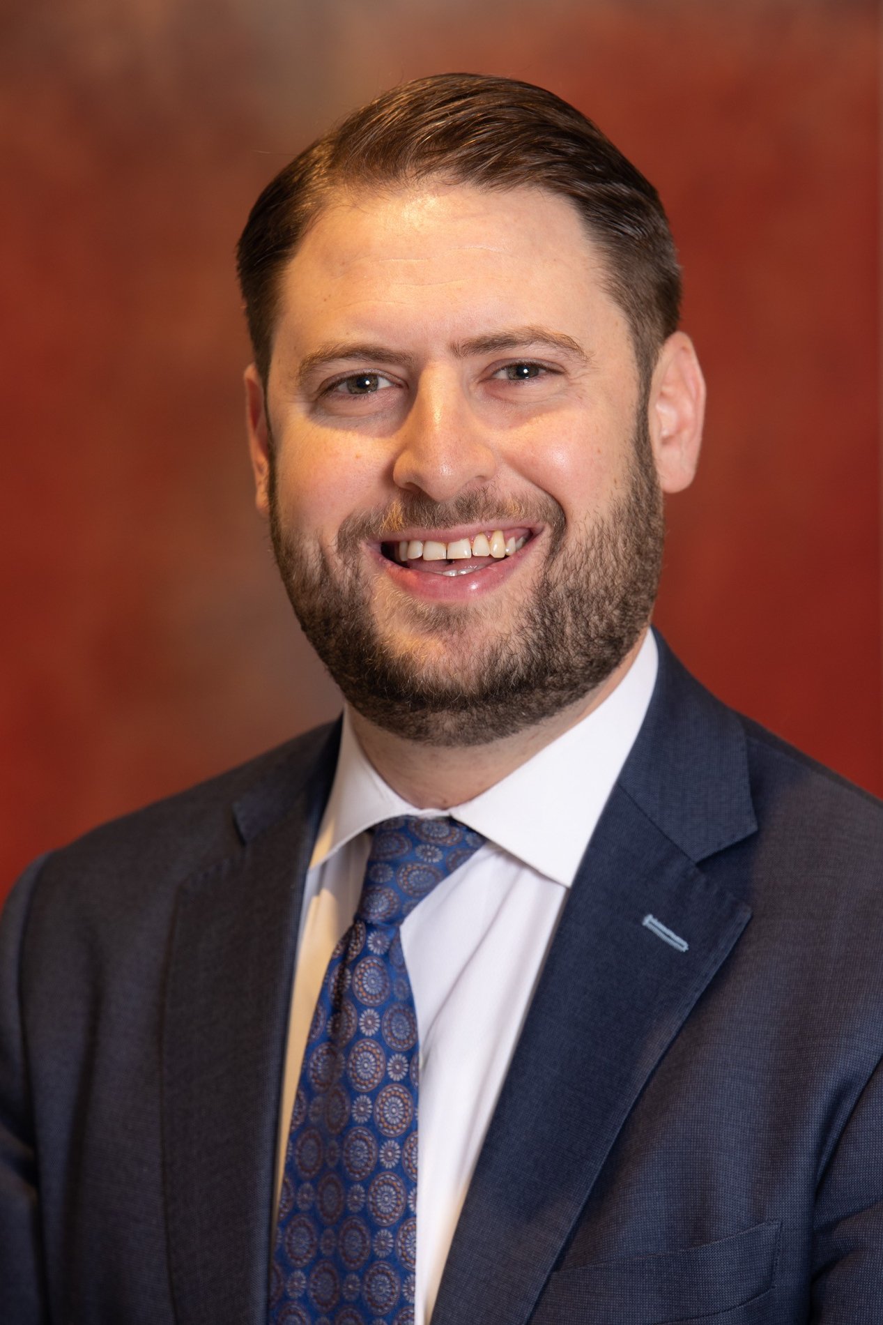 Daniel Ritter | New York, NY | Morgan Stanley Wealth Management