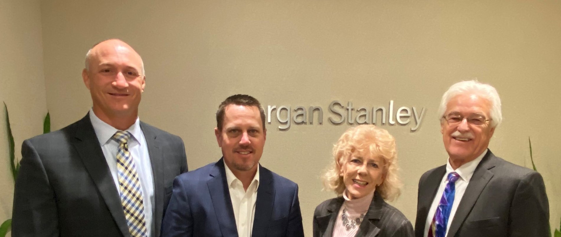 The Foothill Vista Group | Boca Raton, FL | Claremont, CA | Morgan ...