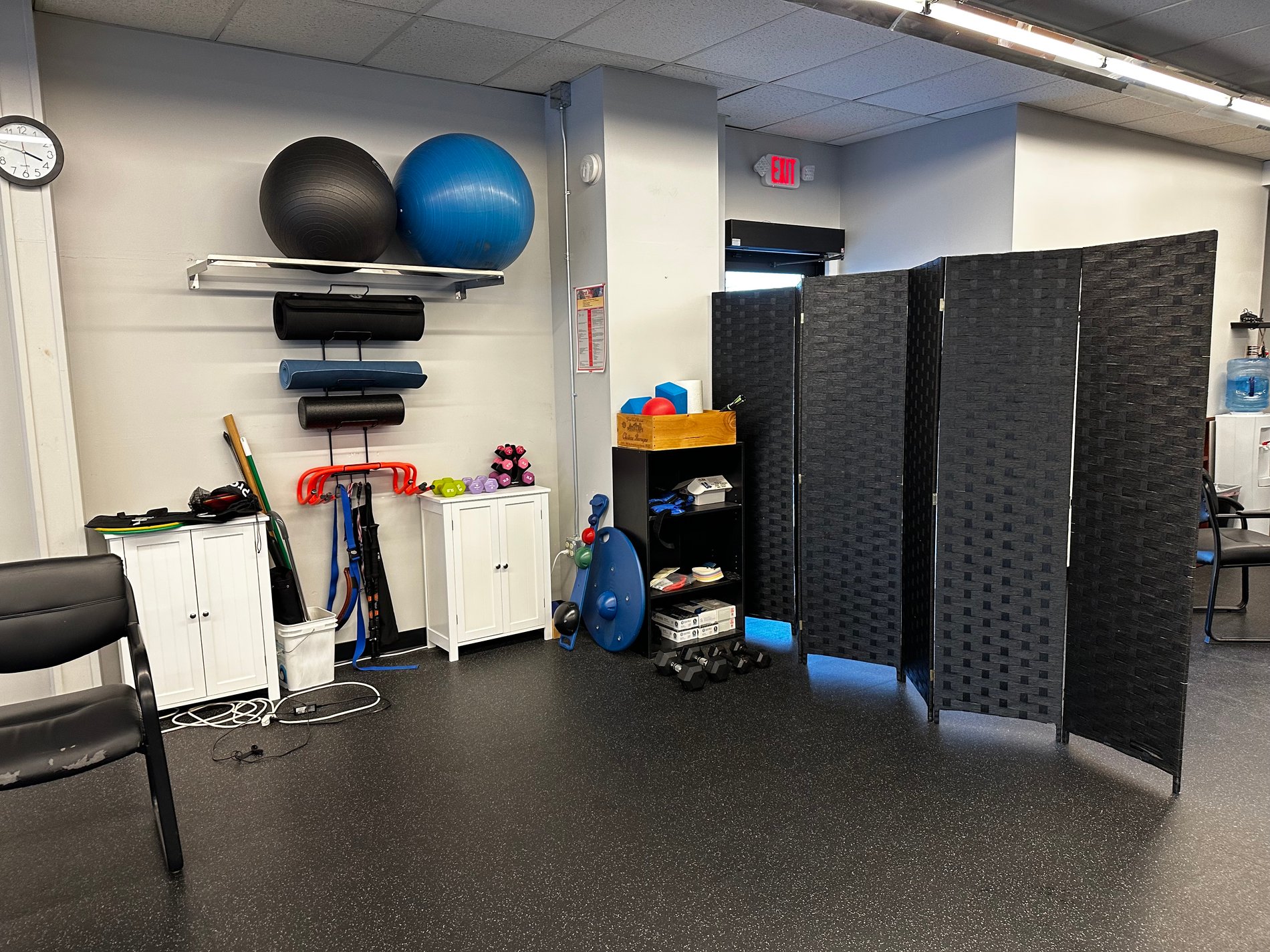 Physical Therapy Concord, NH | MVPT Physical Therapy