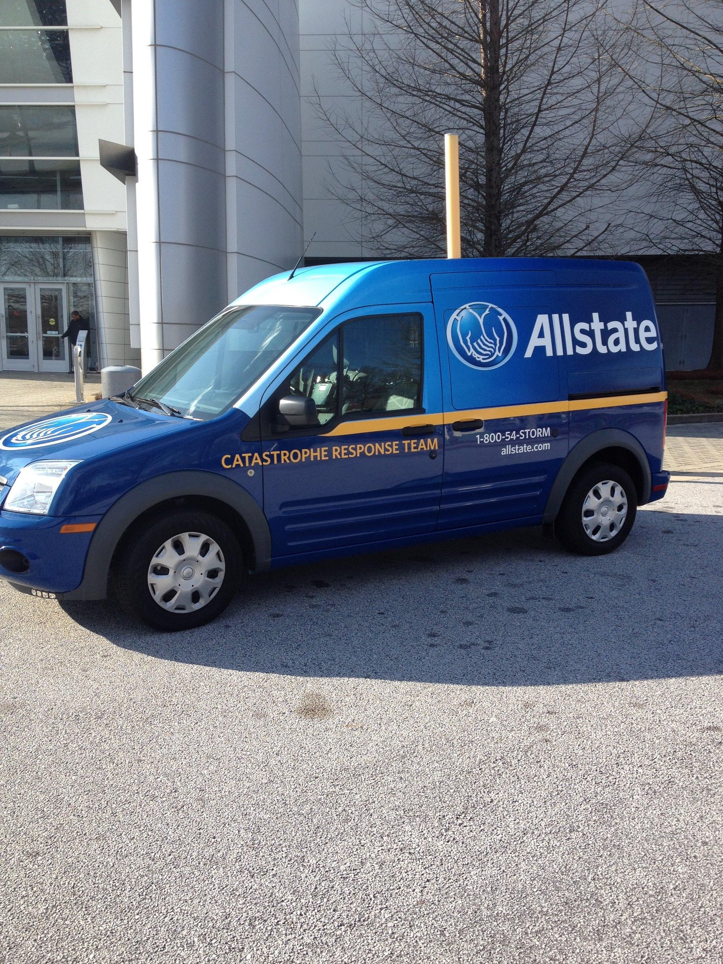 Jim Pope – Allstate Car Insurance Agent in Canton, GA