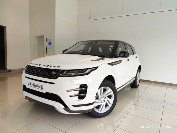 About Land Rover Ace Perkins