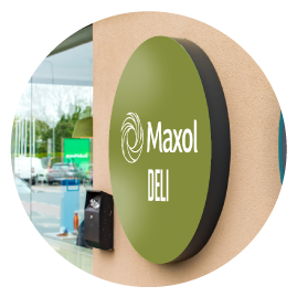 Maxol Deli - The Maxol Group