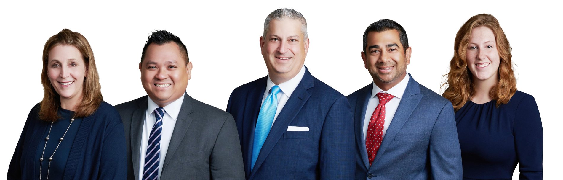 The BMP Group | McLean, VA | Morgan Stanley Wealth Management
