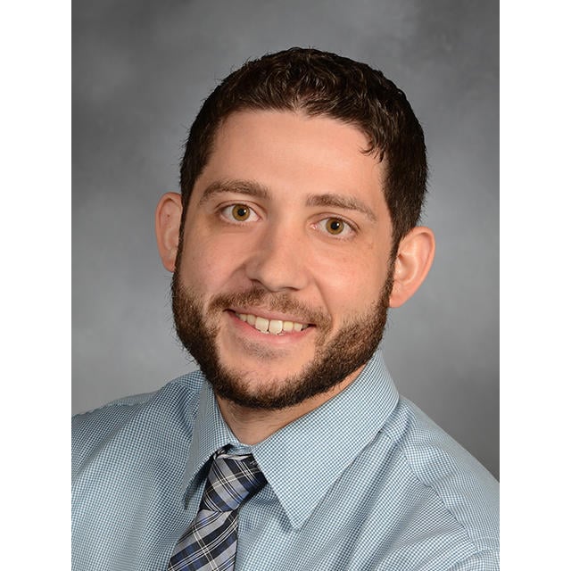 Robert A. DeSimone, M.D. at Pathology and Laboratory Medicine - Upper ...