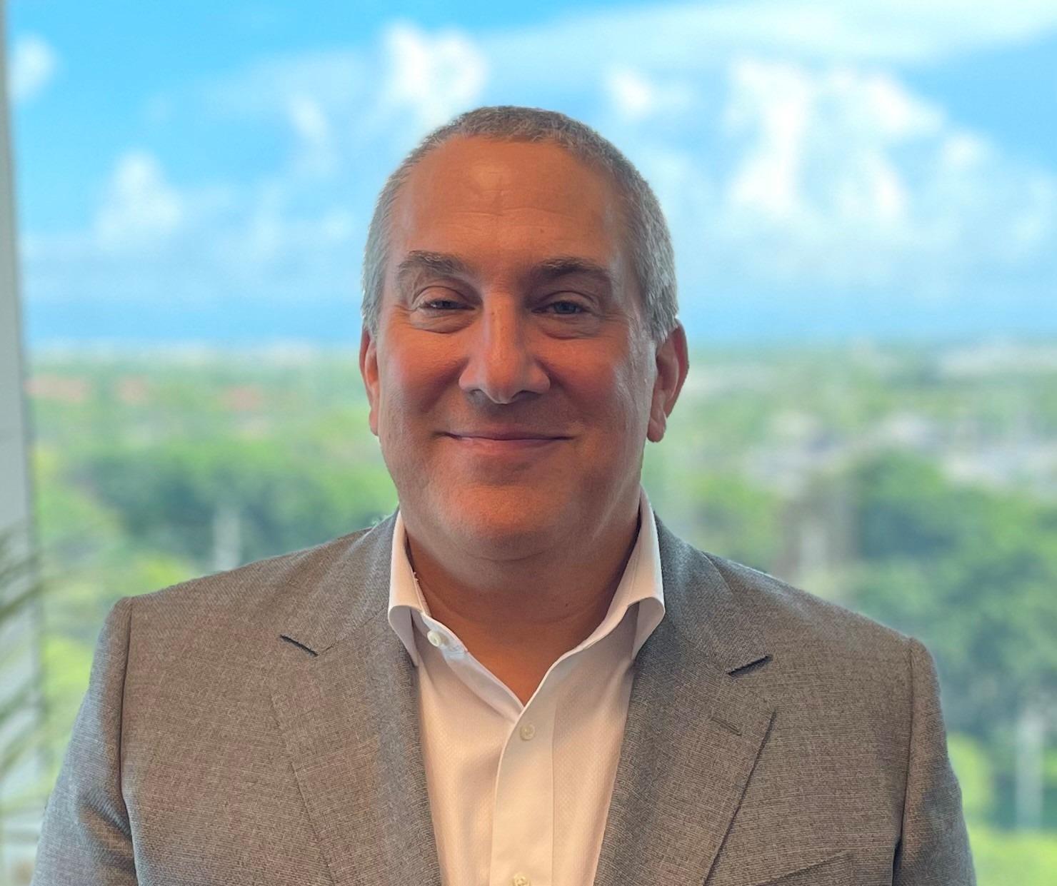 Brett Goetz | Plantation, FL | Morgan Stanley Wealth Management