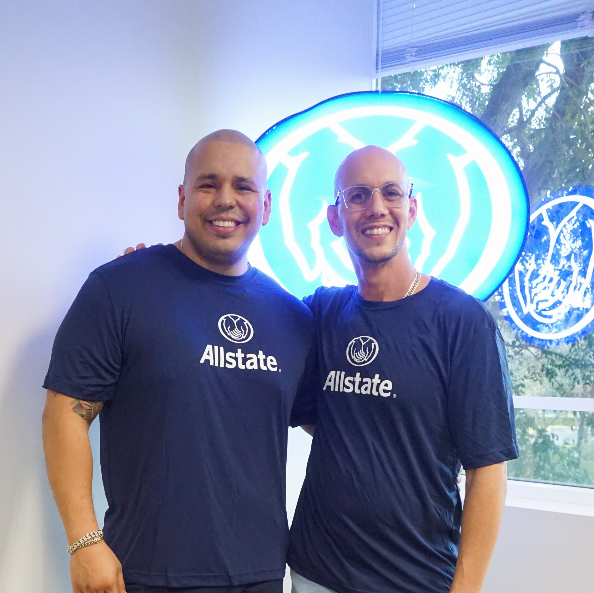 Yandi Eirea - Allstate Car Insurance Agent in Miramar, FL