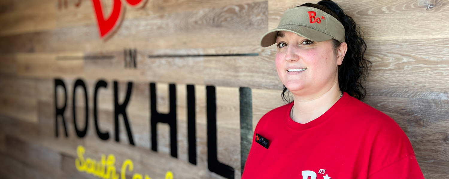 Bojangles at 5490 North Rhett Avenue in North Charleston, SC | Bojangles