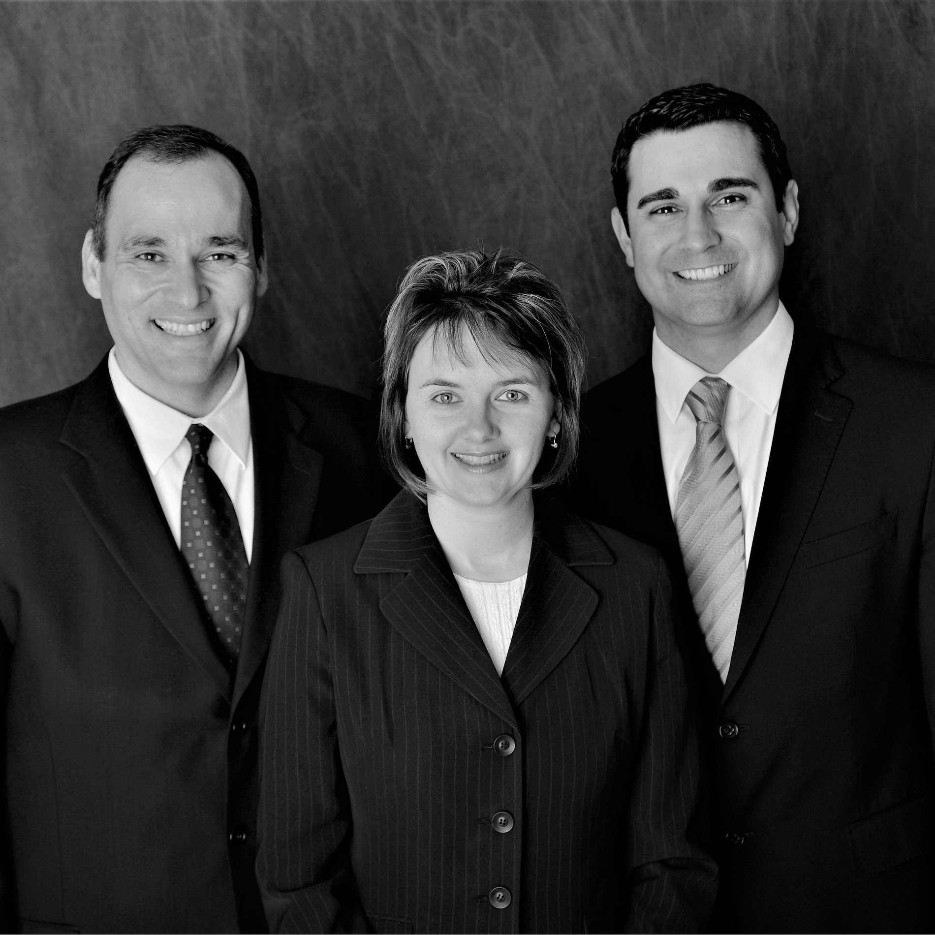 The Welsh Friesen Group | Omaha, NE | Morgan Stanley Wealth Management