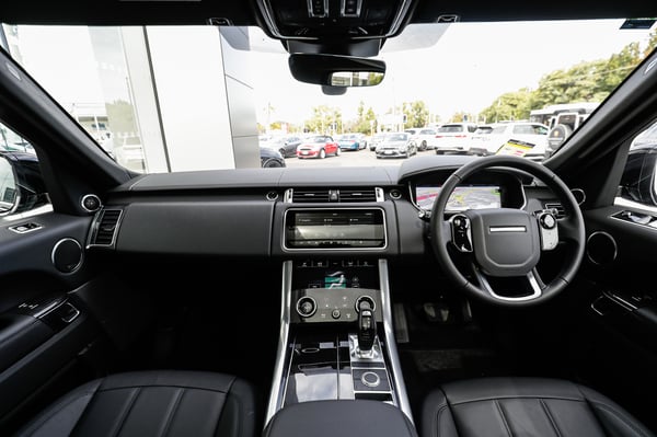 Barbagallo Land Rover | Land Rover Retailer in Osborne Park WA, Australia