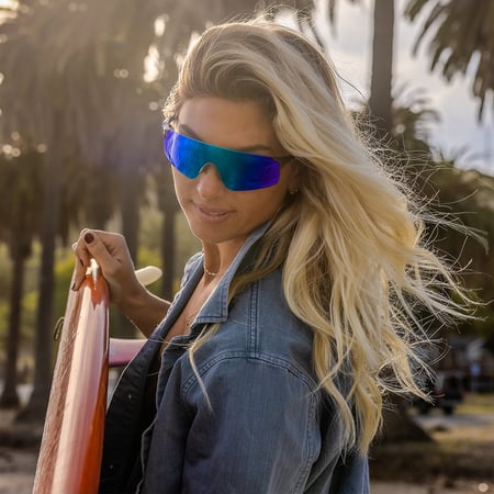 Oakley Store in One Icon Foothill Ranch, CA | Men's & Women's ...