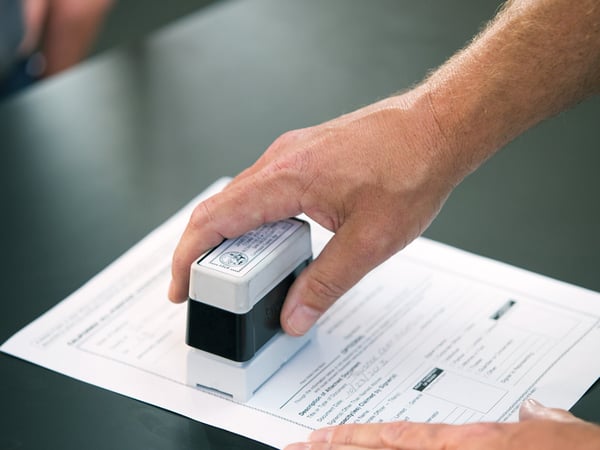 Notary Services Near Me The UPS Store Provo UT At 3214 North University Ave