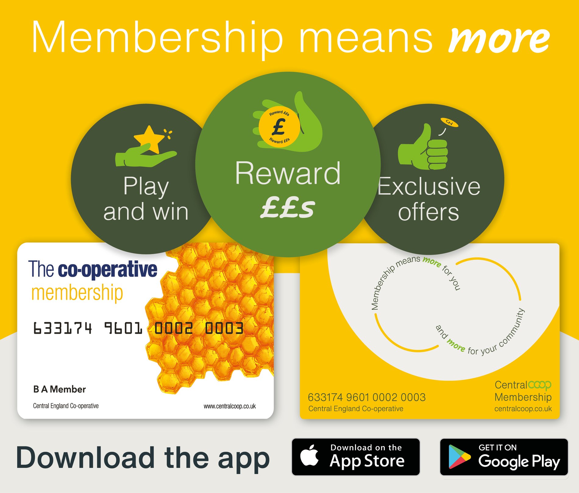 Central Co-op Food - Wolverhampton Railway Station : {KEYWORDS} in ...