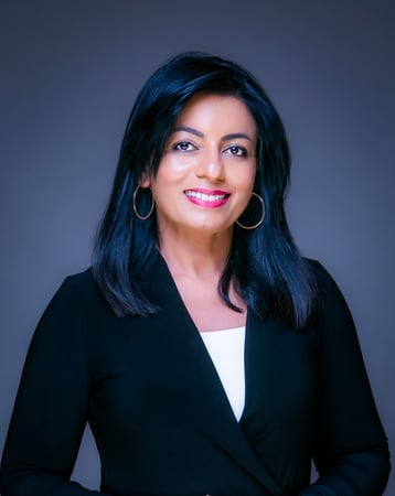 Andrella Thomas | Palm Beach, FL | Morgan Stanley Private Wealth Management