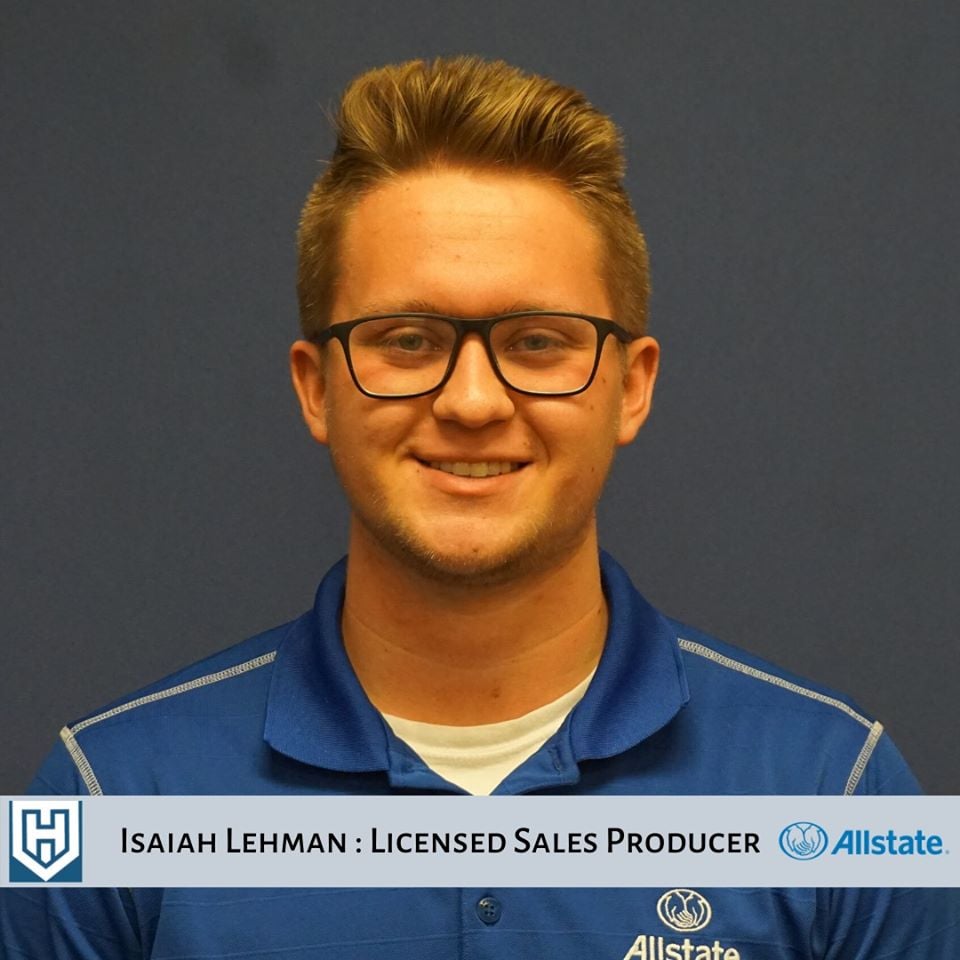 Heidelberger Agency Inc. – Allstate Car Insurance Agent in Indianapolis, IN