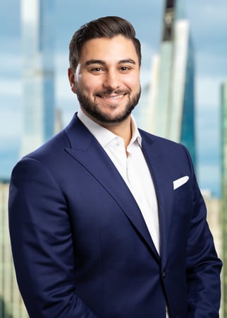 Business Planning | James Pace | New York, NY | Morgan Stanley Wealth ...