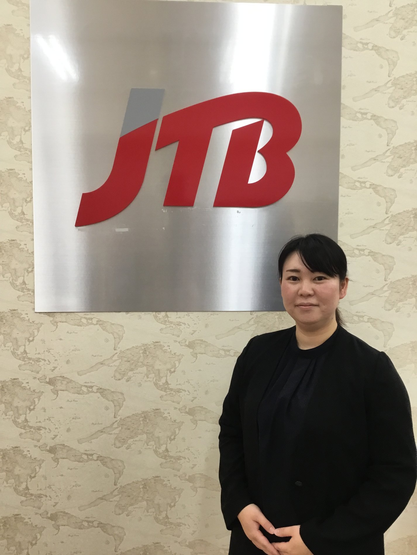 JTBトラベルコンサルタント | 山本 弥弓