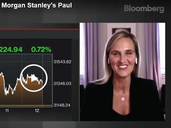 Sherry Paul Group | New York, NY | Morgan Stanley Private Wealth Management