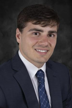 Michael Parmiter | Garden City, NY | Morgan Stanley Wealth Management