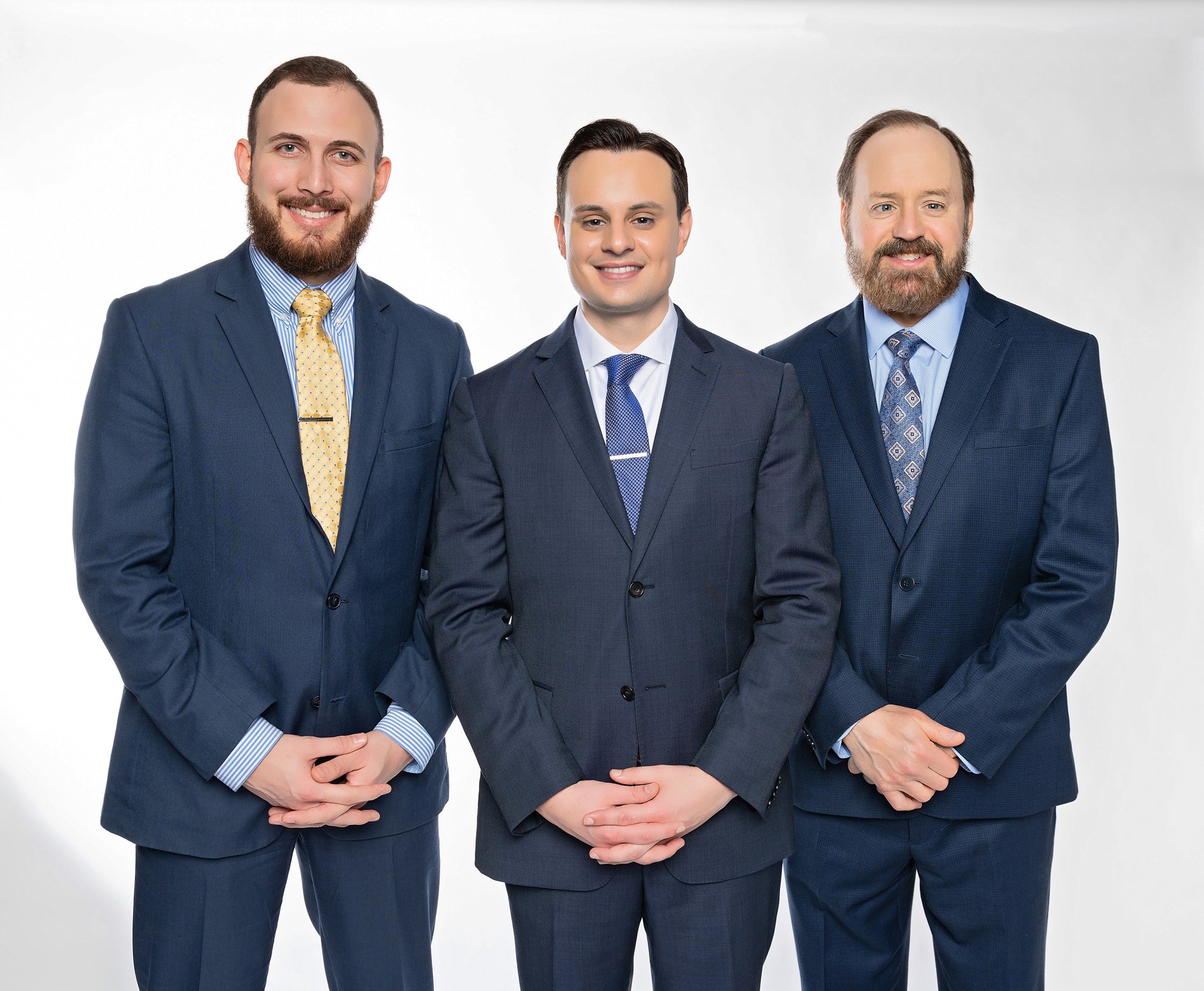 The Rosenstern Group | Baton Rouge, LA | Morgan Stanley Wealth Management