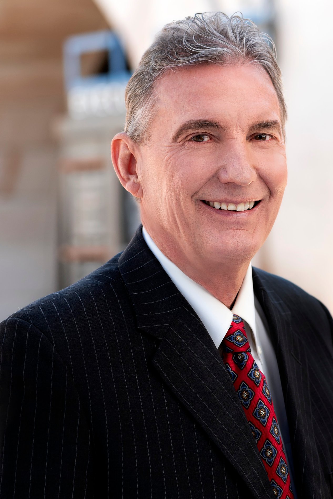 James Clark | Peoria, AZ | Morgan Stanley Wealth Management