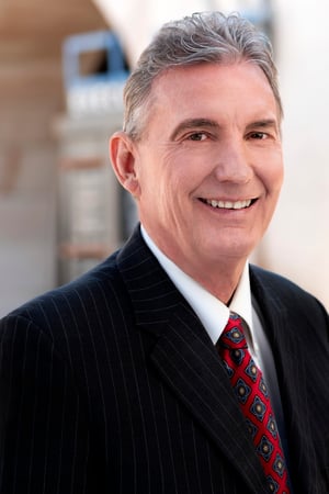 James Clark | Peoria, AZ | Morgan Stanley Wealth Management