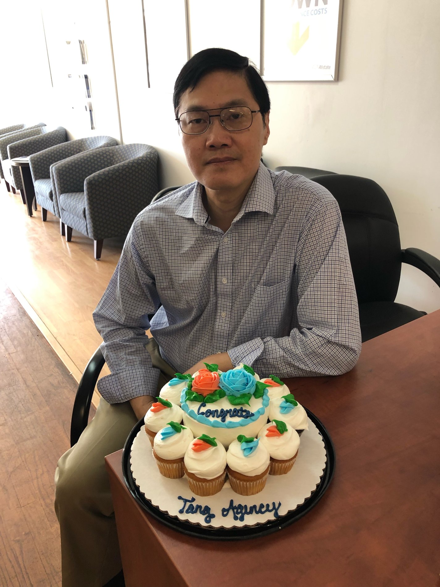 Hing Tang – Allstate Car Insurance Agent Near Me in Philadelphia, PA